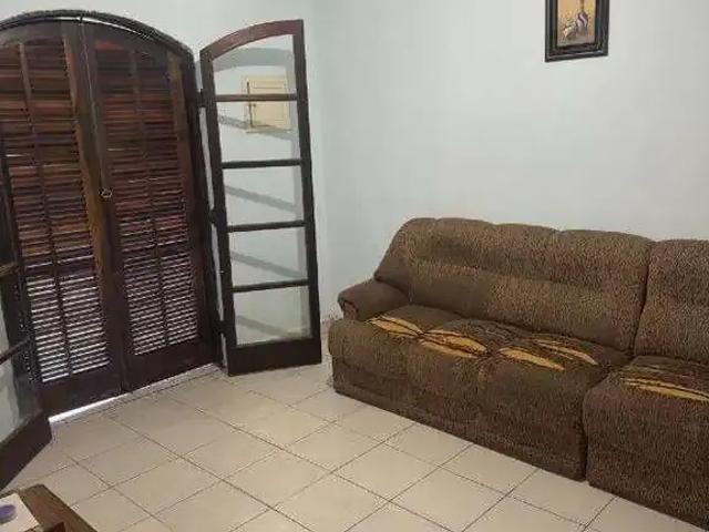 Casa / Sobrado para Venda em São Bernardo do Campo/SP Baeta Neves 2 Quartos