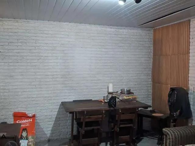 Casa / Sobrado para Venda em São Bernardo do Campo/SP Baeta Neves 2 Quartos