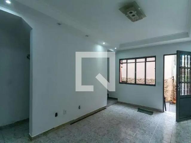 Casa / Sobrado para Venda em São Bernardo do Campo/SP Baeta Neves 2 Quartos