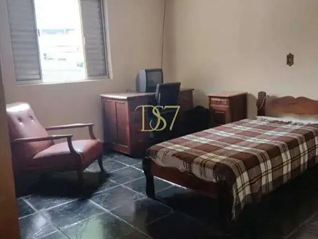 Casa / Sobrado para Venda em São Bernardo do Campo/SP Baeta Neves 2 Quartos