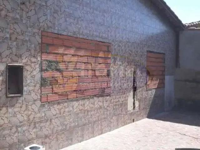 Casa / Sobrado para Venda em São Bernardo do Campo/SP Baeta Neves 2 Quartos