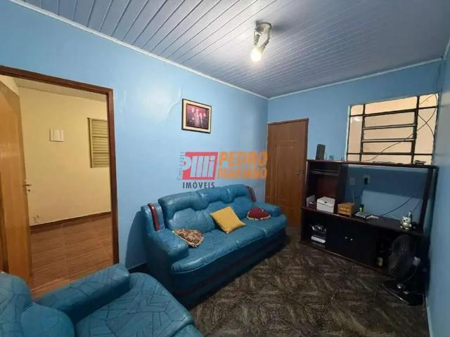 Casa / Sobrado para Venda em São Bernardo do Campo/SP Baeta Neves 2 Quartos