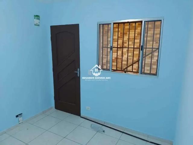 Casa / Sobrado para Venda em São Bernardo do Campo/SP Baeta Neves 2 Quartos