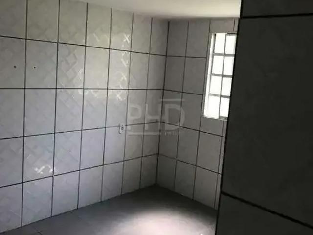 Casa / Sobrado para Venda em São Bernardo do Campo/SP Baeta Neves 2 Quartos
