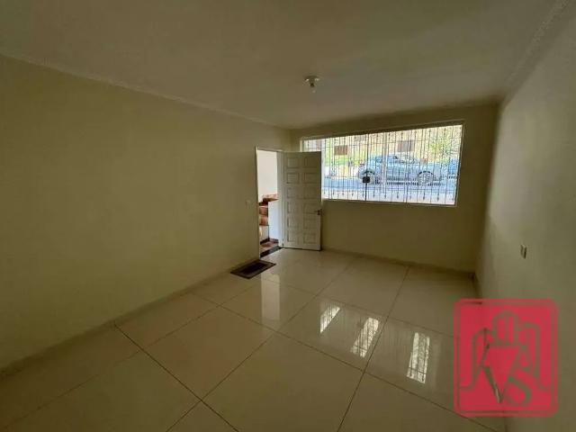 Casa / Sobrado para Venda em São Bernardo do Campo/SP Baeta Neves 2 Quartos