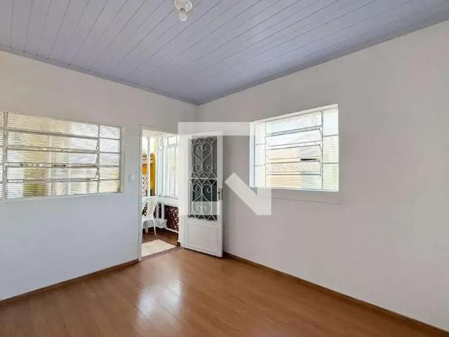 Casa / Sobrado para Venda em São Bernardo do Campo/SP Baeta Neves 2 Quartos