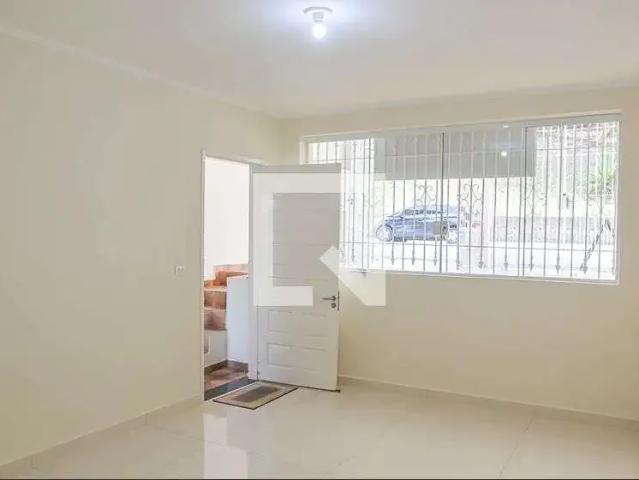 Casa / Sobrado para Venda em São Bernardo do Campo/SP Baeta Neves 2 Quartos