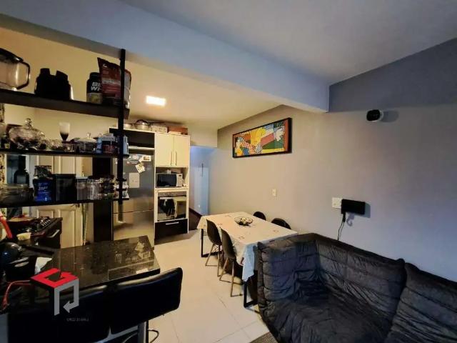 Casa / Sobrado para Venda em São Bernardo do Campo/SP Baeta Neves 2 Quartos