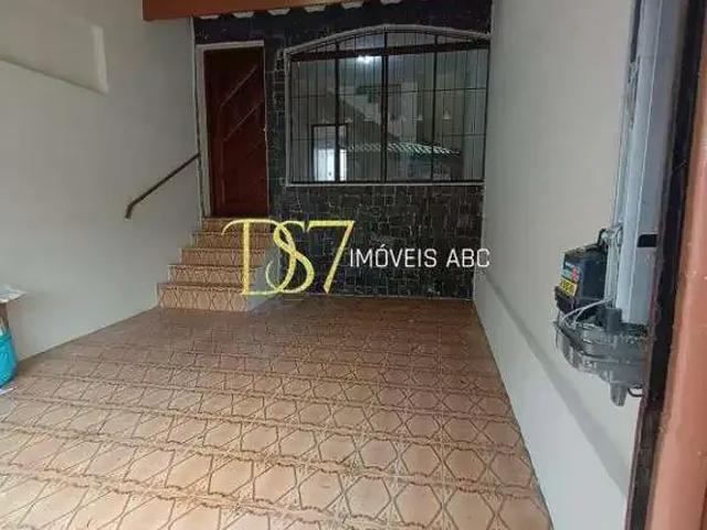 Casa / Sobrado para Venda em São Bernardo do Campo/SP Baeta Neves 2 Quartos