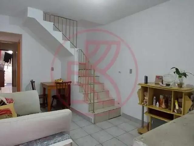 Casa / Sobrado para Venda em São Bernardo do Campo/SP Baeta Neves 2 Quartos