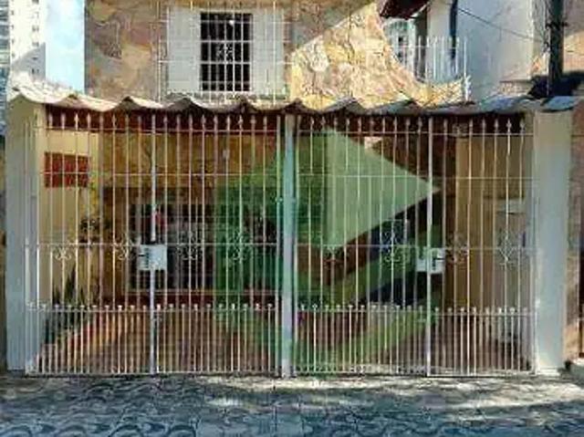 Casa / Sobrado para Venda em São Bernardo do Campo/SP Baeta Neves 2 Quartos
