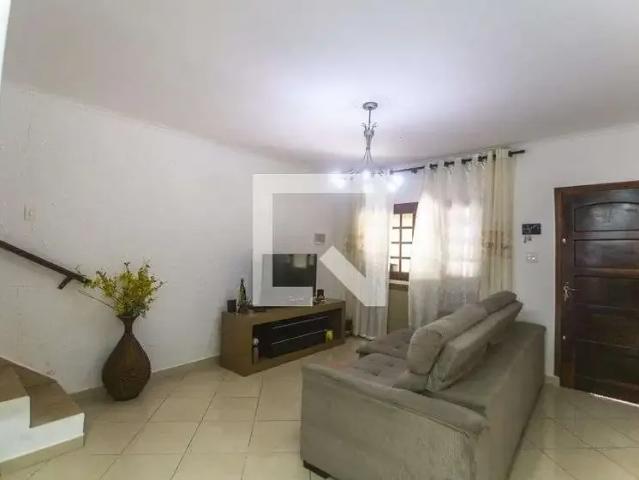 Casa / Sobrado para Venda em São Bernardo do Campo/SP Baeta Neves 2 Quartos
