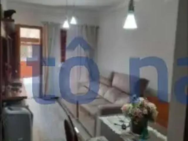 Casa / Sobrado para Venda em São Bernardo do Campo/SP Baeta Neves 2 Quartos