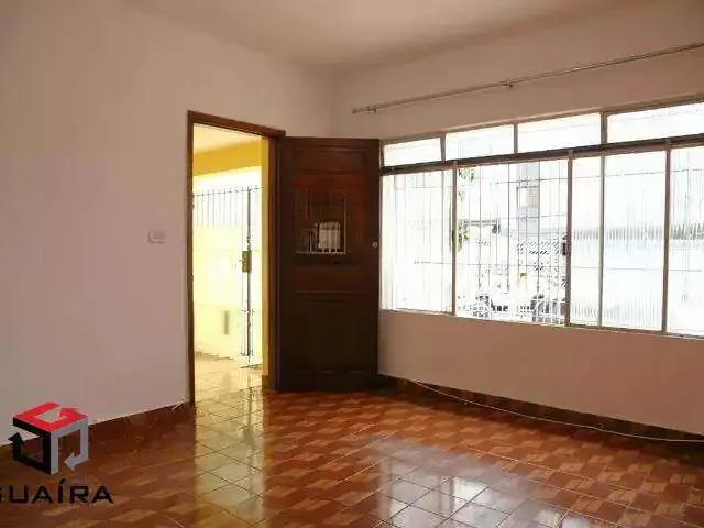 Casa / Sobrado para Venda em São Bernardo do Campo/SP Baeta Neves 2 Quartos
