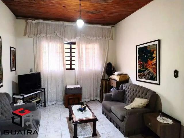 Casa / Sobrado para Venda em São Bernardo do Campo/SP Baeta Neves 2 Quartos