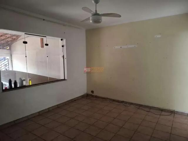 Casa / Sobrado para Venda em São Bernardo do Campo/SP Baeta Neves 2 Quartos
