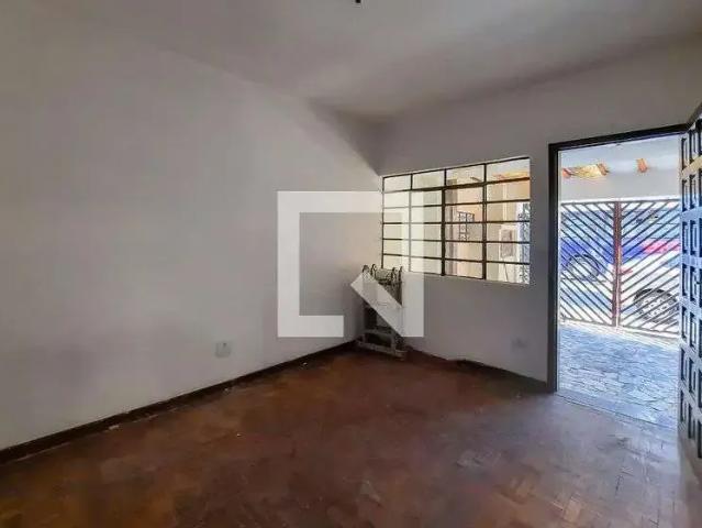 Casa / Sobrado para Venda em São Bernardo do Campo/SP Baeta Neves 2 Quartos