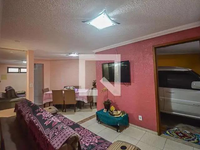Casa / Sobrado para Venda em São Bernardo do Campo/SP Baeta Neves 2 Quartos