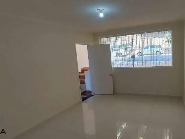 Casa / Sobrado para Venda em São Bernardo do Campo/SP Baeta Neves 2 Quartos