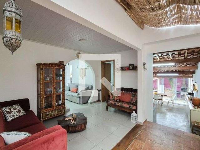 Casa / Sobrado para Venda em São Bernardo do Campo/SP Baeta Neves 2 Quartos