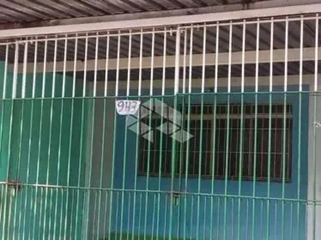 Casa / Sobrado para Venda em São Bernardo do Campo/SP Baeta Neves 2 Quartos