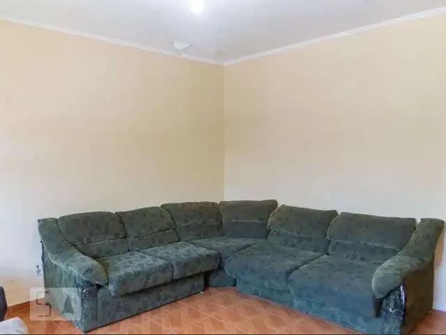 Casa / Sobrado para Venda em São Bernardo do Campo/SP Baeta Neves 2 Quartos
