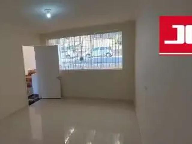 Casa / Sobrado para Venda em São Bernardo do Campo/SP Baeta Neves 2 Quartos