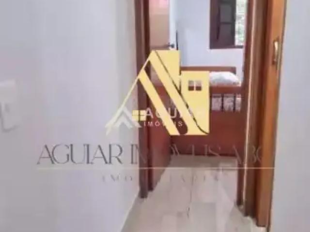 Casa / Sobrado para Venda em São Bernardo do Campo/SP Baeta Neves 2 Quartos