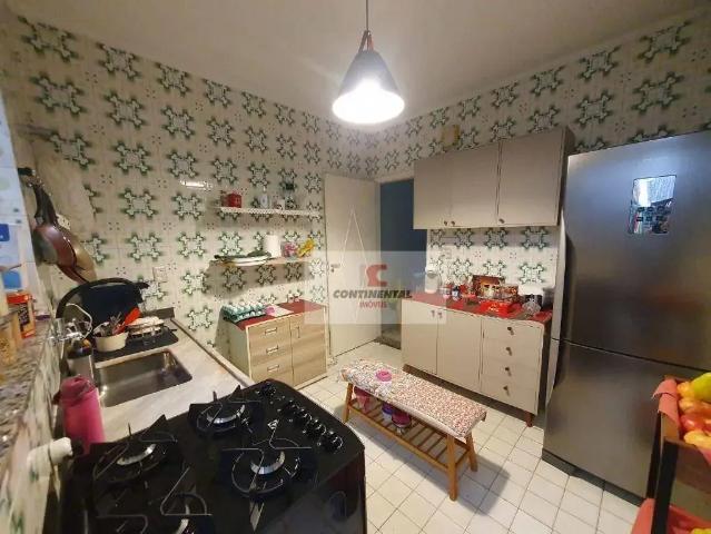 Casa / Sobrado para Venda em São Bernardo do Campo/SP Baeta Neves 2 Quartos