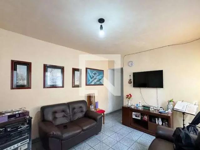 Casa / Sobrado para Venda em São Bernardo do Campo/SP Baeta Neves 2 Quartos