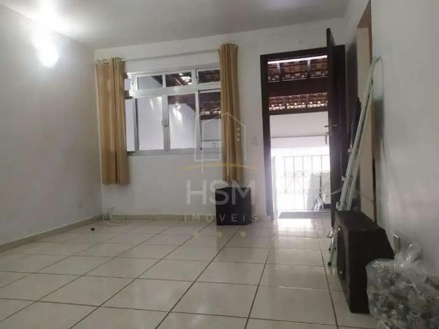 Casa / Sobrado para Venda em São Bernardo do Campo/SP Baeta Neves 2 Quartos