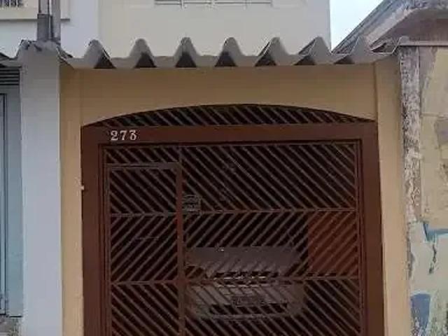 Casa / Sobrado para Venda em São Bernardo do Campo/SP Baeta Neves 2 Quartos