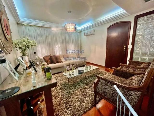 Casa / Sobrado para Venda em São Bernardo do Campo/SP Baeta Neves 2 Quartos