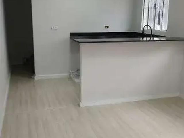 Casa / Sobrado para Venda em São Bernardo do Campo/SP Baeta Neves 2 Quartos