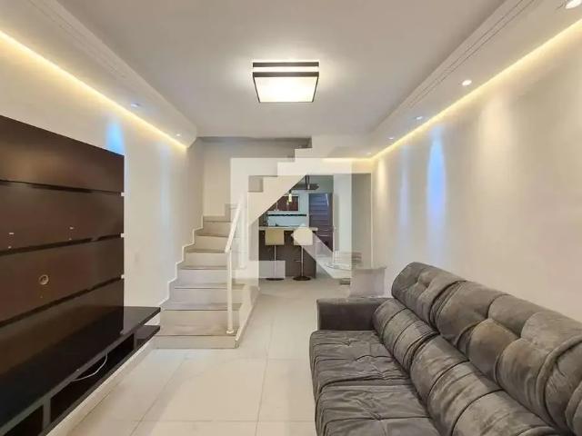 Casa / Sobrado para Venda em São Bernardo do Campo/SP Baeta Neves 2 Quartos