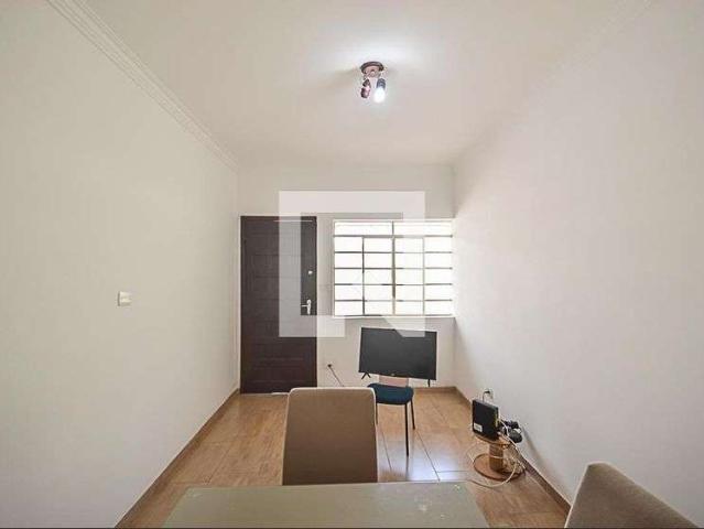 Casa / Sobrado para Venda em São Bernardo do Campo/SP Baeta Neves 2 Quartos