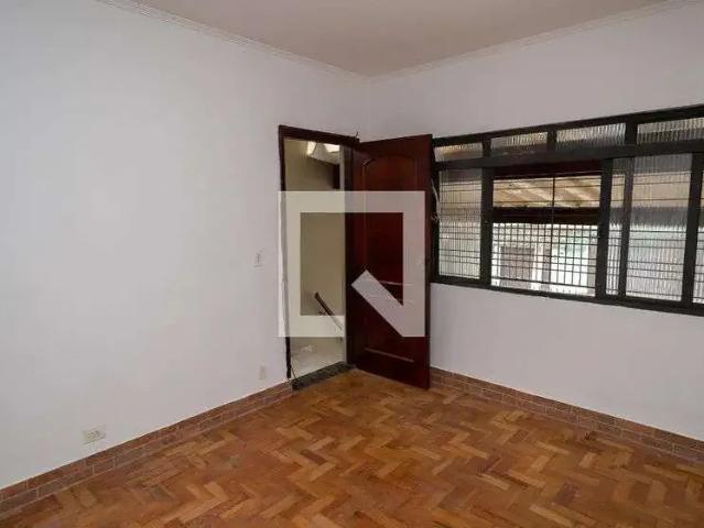 Casa / Sobrado para Venda em São Bernardo do Campo/SP Baeta Neves 2 Quartos