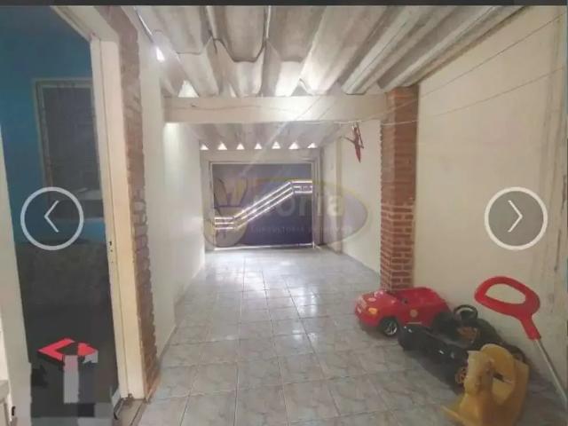 Casa / Sobrado para Venda em São Bernardo do Campo/SP Baeta Neves
