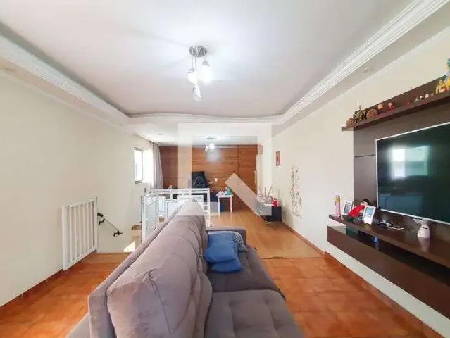 Casa / Sobrado para Venda em São Bernardo do Campo/SP Baeta Neves 3 Quartos