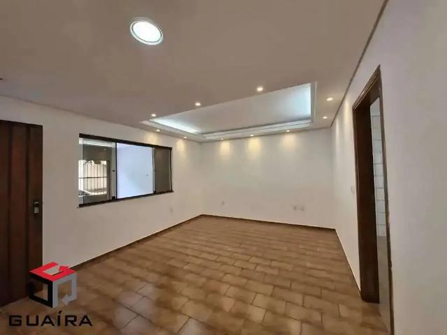Casa / Sobrado para Venda em São Bernardo do Campo/SP Baeta Neves 3 Quartos