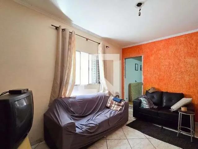 Casa / Sobrado para Venda em São Bernardo do Campo/SP Baeta Neves 4 Quartos