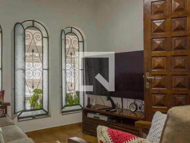 Casa / Sobrado para Venda em São Bernardo do Campo/SP Baeta Neves 3 Quartos