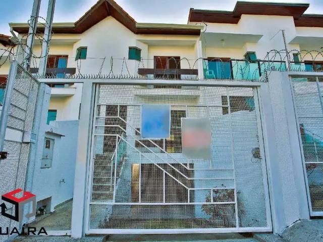 Casa / Sobrado para Venda em São Bernardo do Campo/SP Baeta Neves 3 Quartos