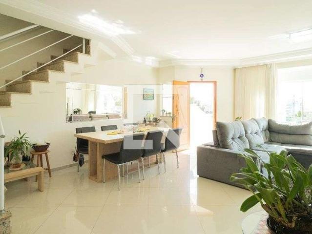 Casa / Sobrado para Venda em São Bernardo do Campo/SP Baeta Neves 3 Quartos