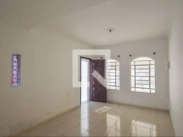 Casa / Sobrado para Venda em São Bernardo do Campo/SP Baeta Neves 3 Quartos