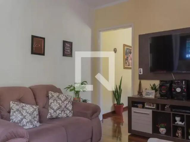 Casa / Sobrado para Venda em São Bernardo do Campo/SP Baeta Neves 3 Quartos
