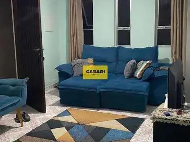 Casa / Sobrado para Venda em São Bernardo do Campo/SP Baeta Neves 3 Quartos