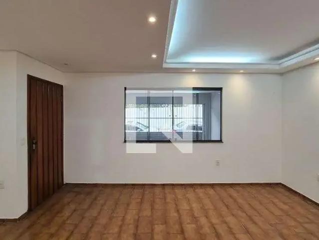 Casa / Sobrado para Venda em São Bernardo do Campo/SP Baeta Neves 3 Quartos