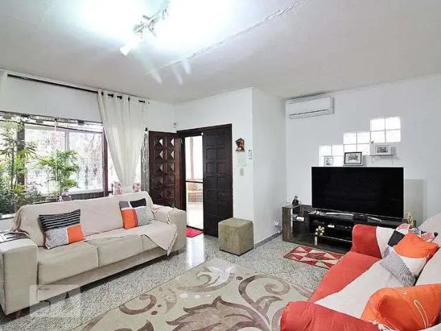 Casa / Sobrado para Venda em São Bernardo do Campo/SP Baeta Neves 3 Quartos