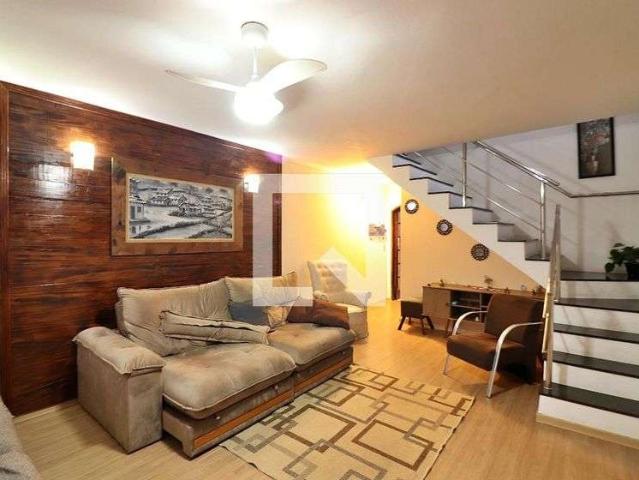 Casa / Sobrado para Venda em São Bernardo do Campo/SP Baeta Neves 3 Quartos